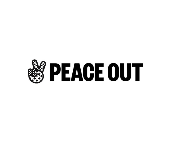 Peace Out – Beauty Ship To You