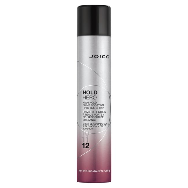 Joico - Hold Hero Heat Spray + Finishing Spray – Beauty Ship To You