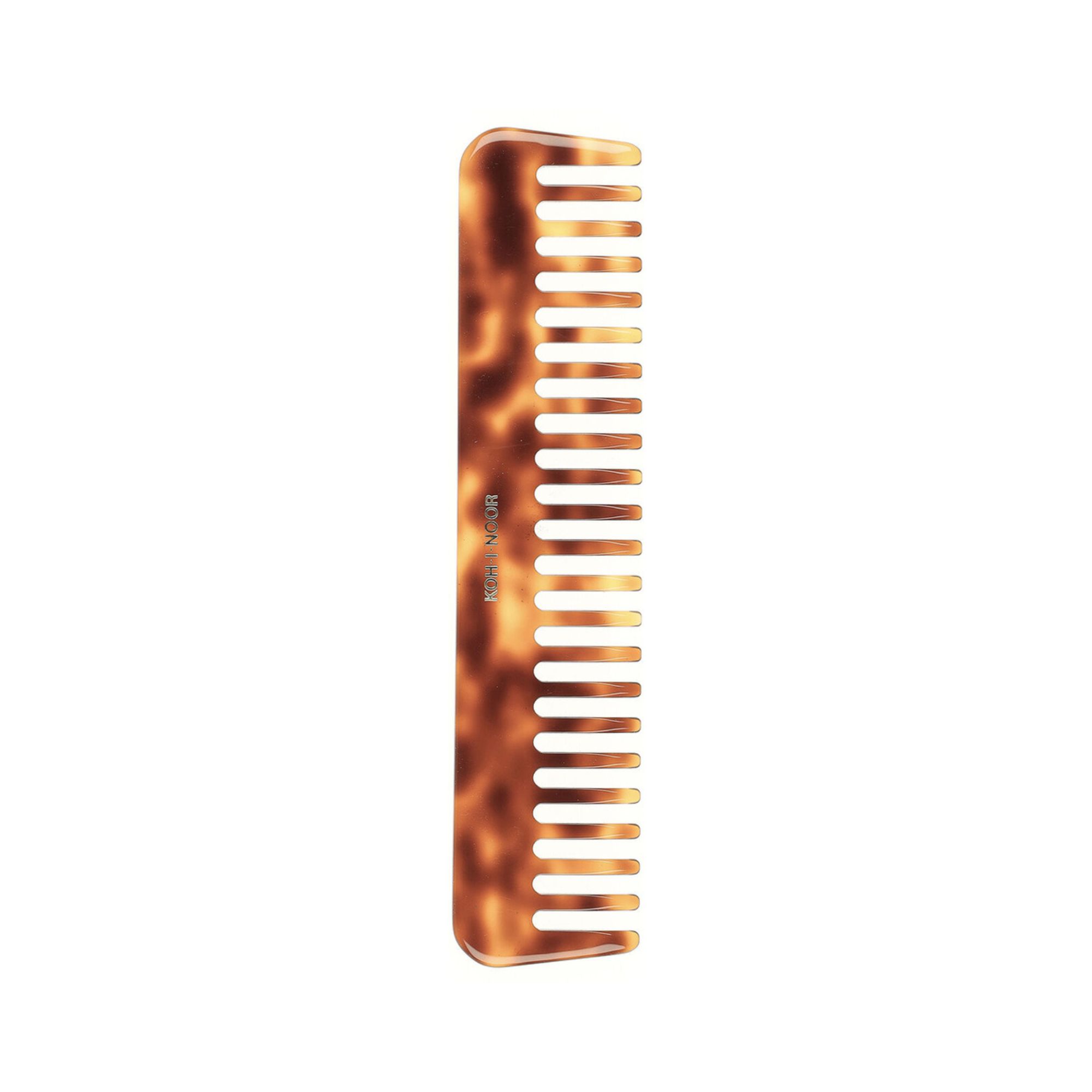 KOH-I-NOOR - Jaspe Wide Spread Tooth Comb – Beauty Ship To You