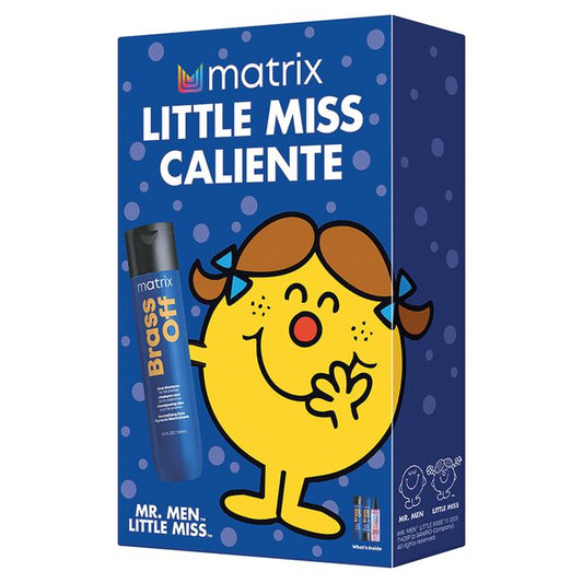 Matrix - Brass Off Holiday Kit – Beauty Ship To You