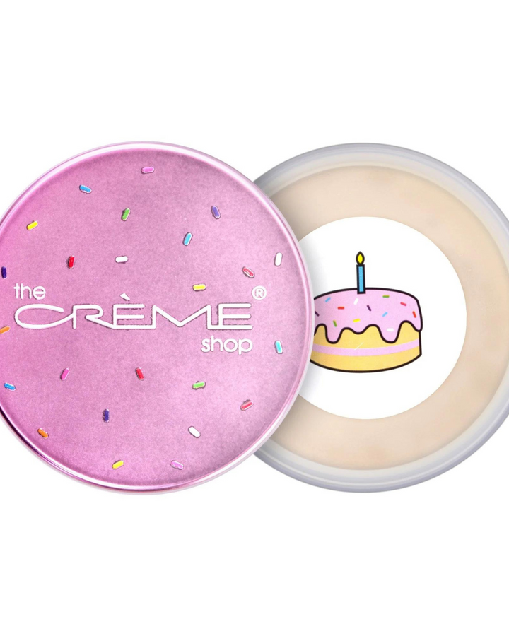 The Crème Shop – Beauty Ship To You