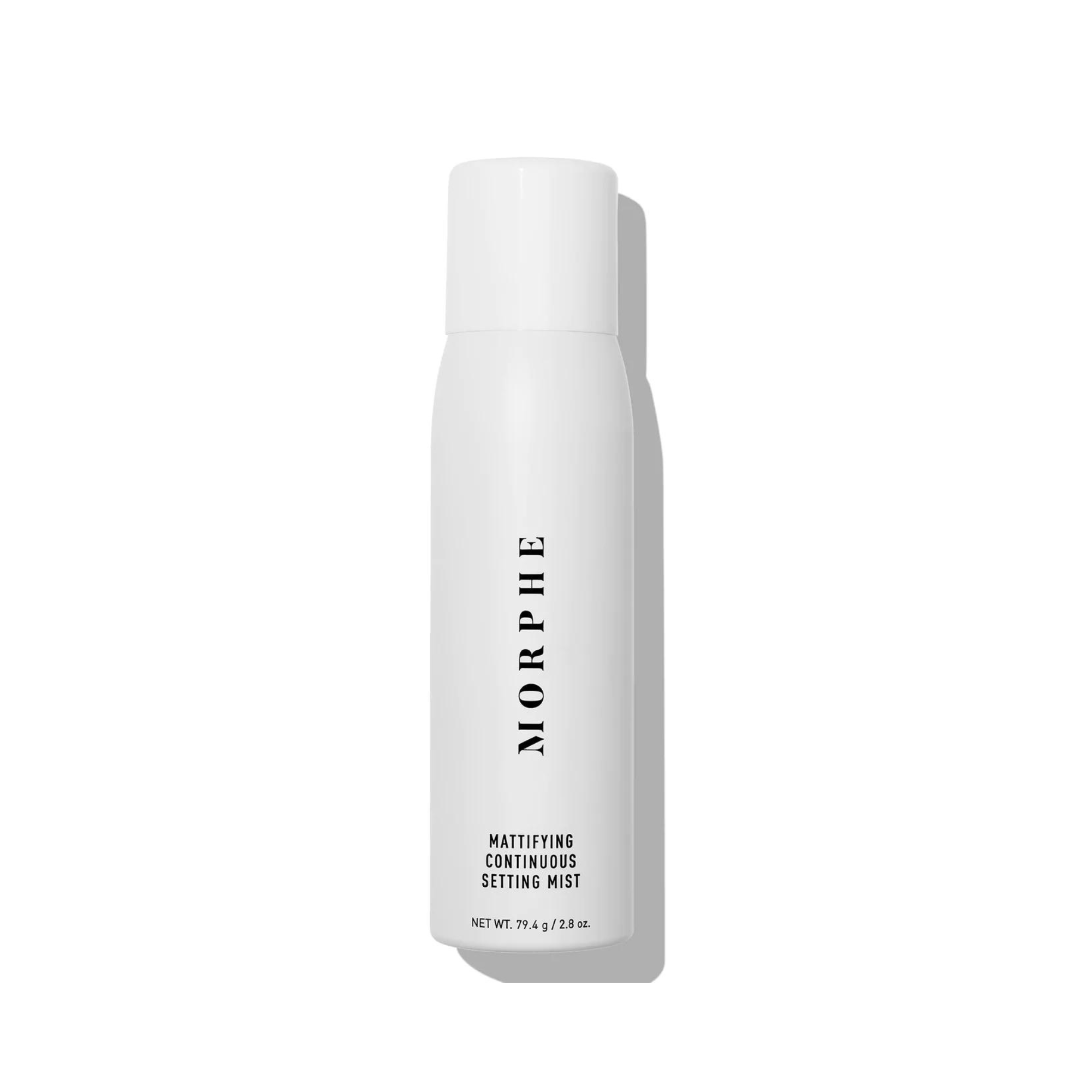 Morphe - Mattifying Continuous Setting Mist – Beauty Ship To You