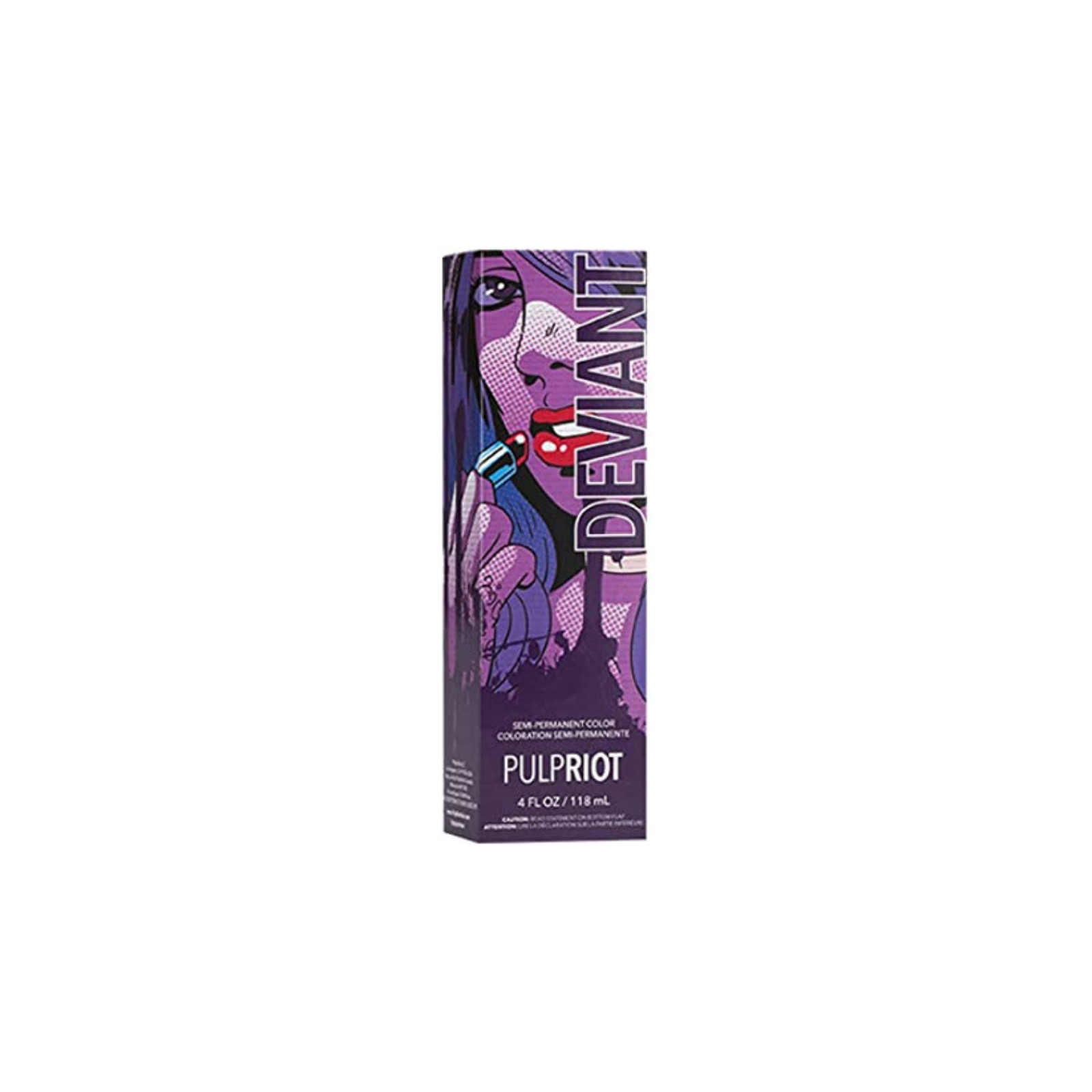 Pulp Riot - Semi-Permanent Haircolor NeoPop Collection – Beauty Ship To You