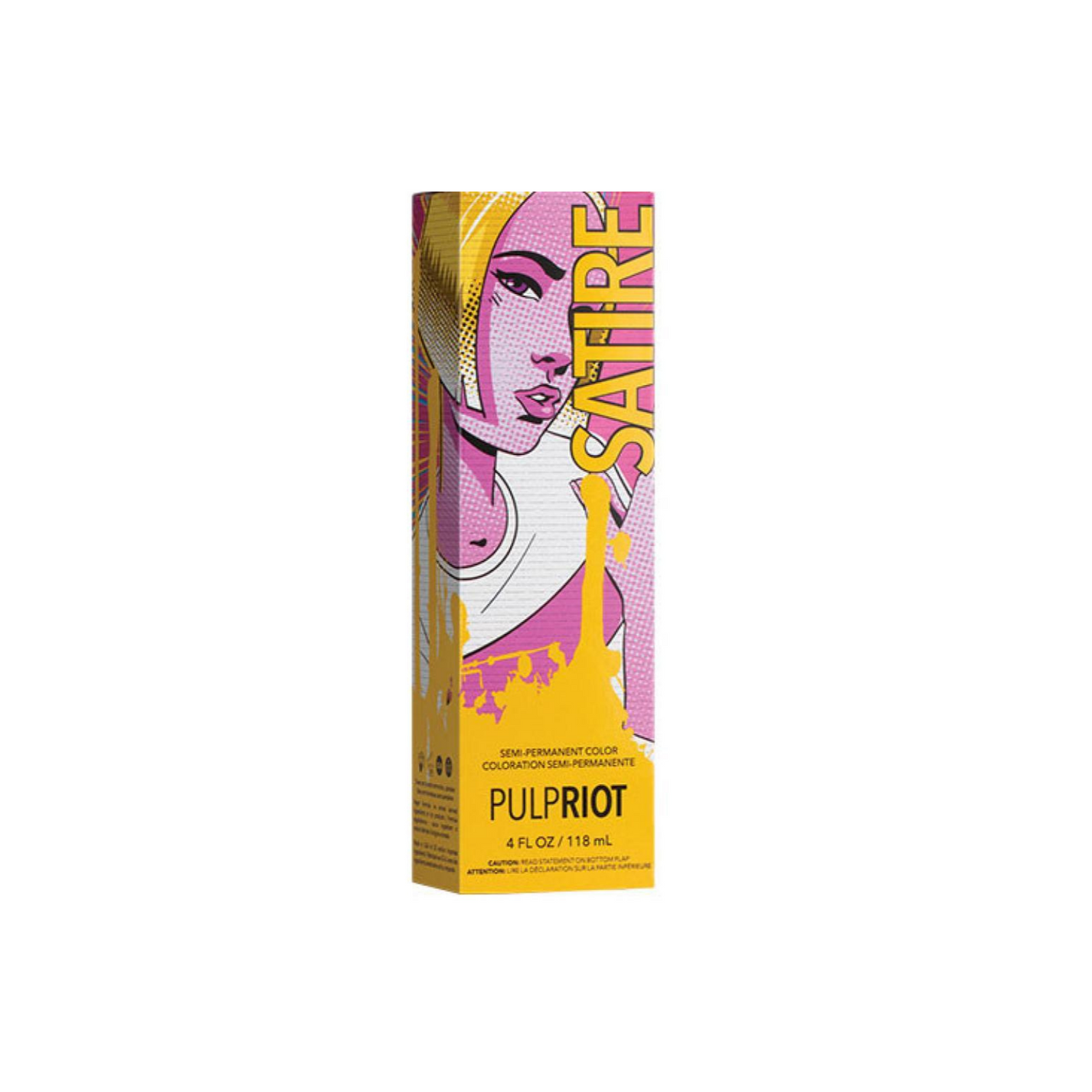Pulp Riot - Semi-Permanent Haircolor NeoPop Collection – Beauty Ship To You