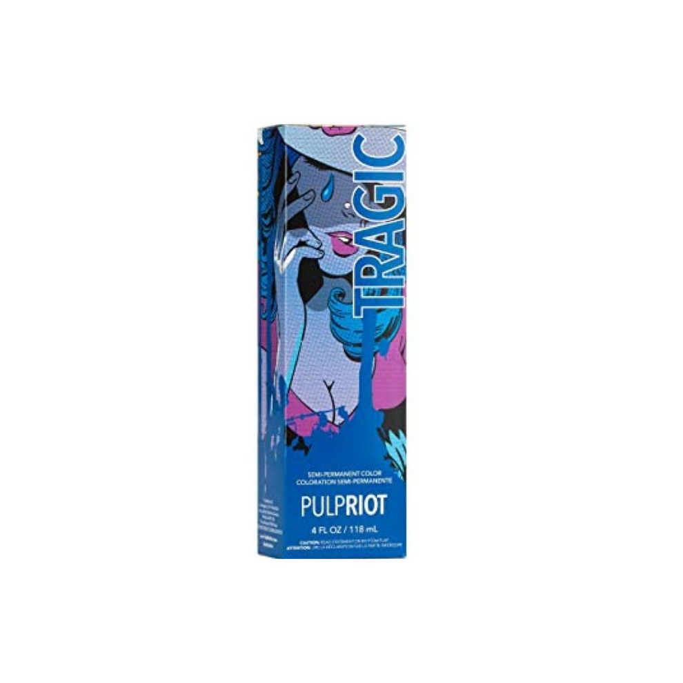 Pulp Riot - Semi-Permanent Haircolor NeoPop Collection – Beauty Ship To You