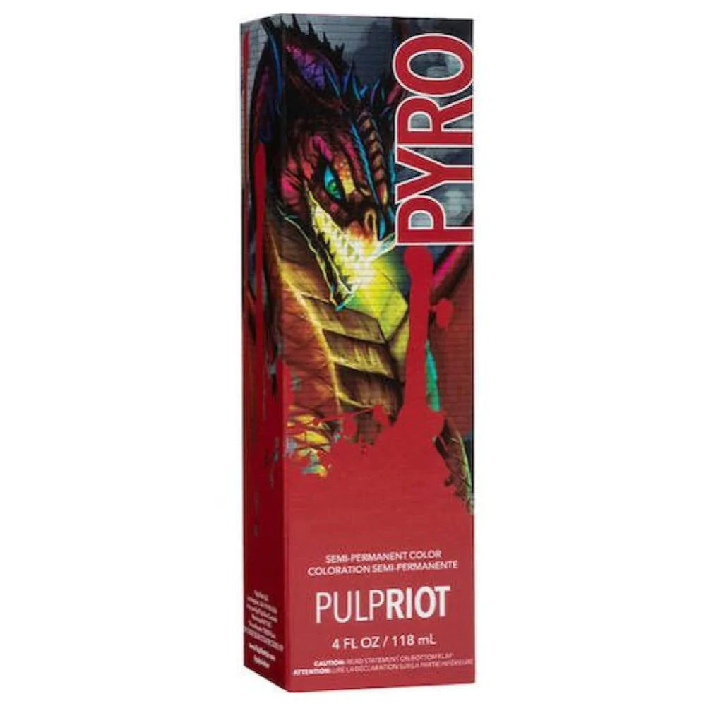 Pulp Riot - Direct Dyes 4oz The Fantasy Collection – Beauty Ship To You